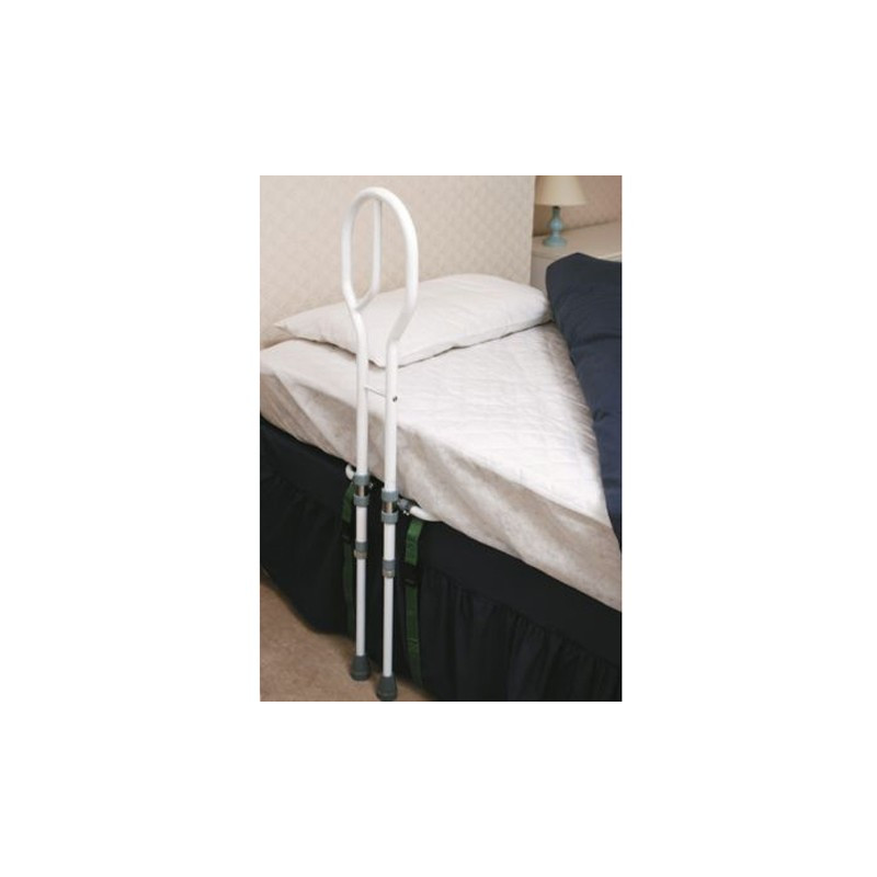 Barre d'appui de lit réglable - Barrière de lit - Tous Ergo Barre d'appui de lit réglable - Barrière de lit - Tous Ergo