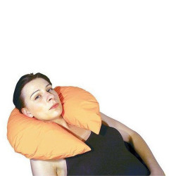 Coussin cervical - Deyna - Coussin de positionnement - Tous Ergo