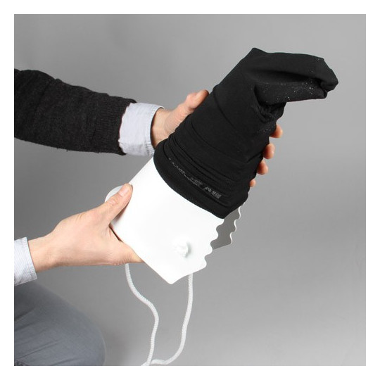 Enfile bas spécial bas de contention - Aide à l'habillage - Tous Ergo