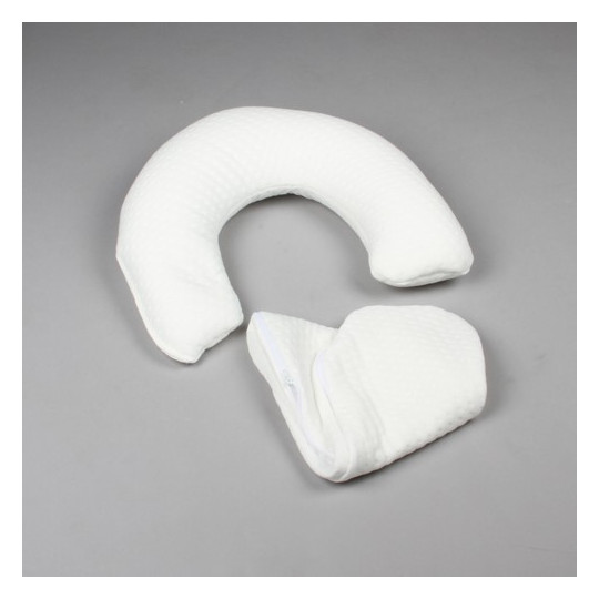 Coussin anneau cervical - Coussin de positionnement - Tous Ergo