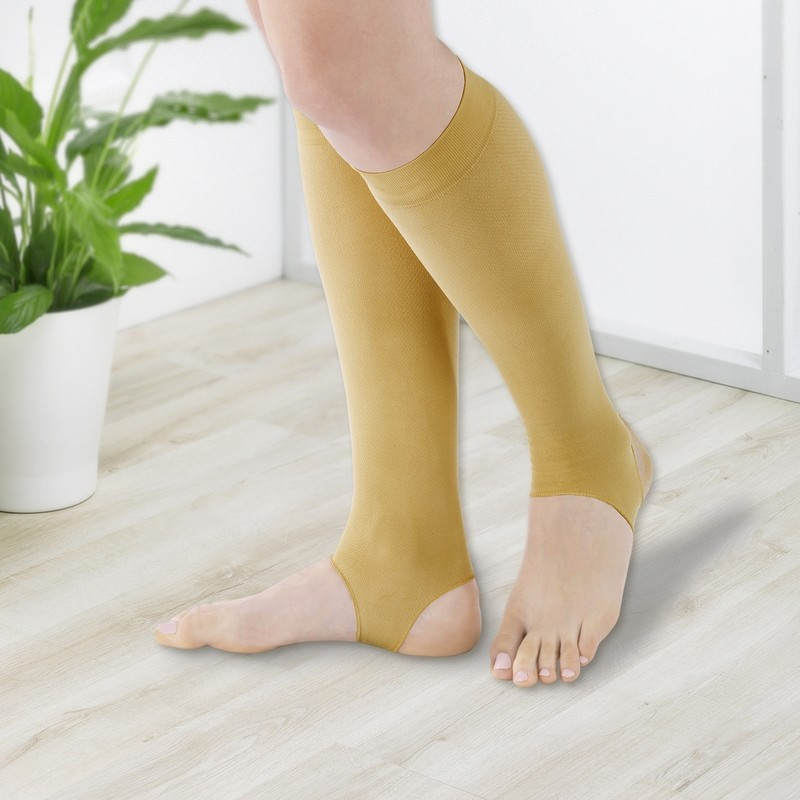 Chaussettes de contention - Bien-être - Tous Ergo