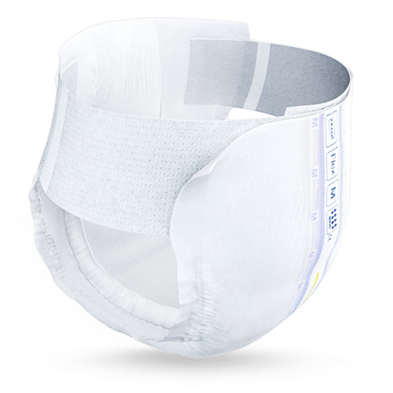 TENA Flex Maxi Large, change incontinence adulte | Tous Ergo