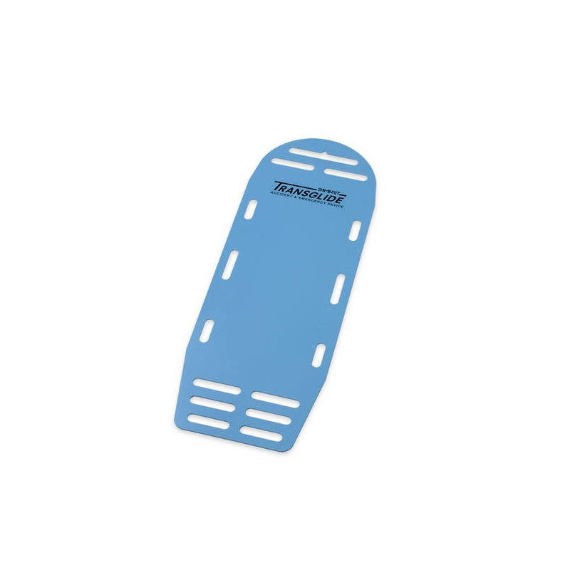 Planche de transfert latéral Transglide, sécurité et confort | Tous Ergo