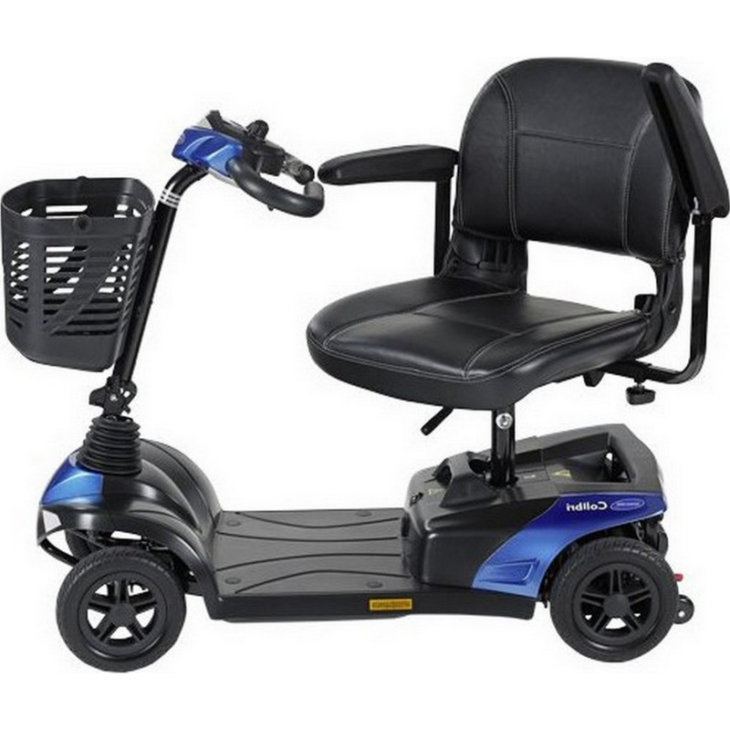 Scooter électrique Invacare Colibri Outdoor - Scooter handicap - Tous ergo