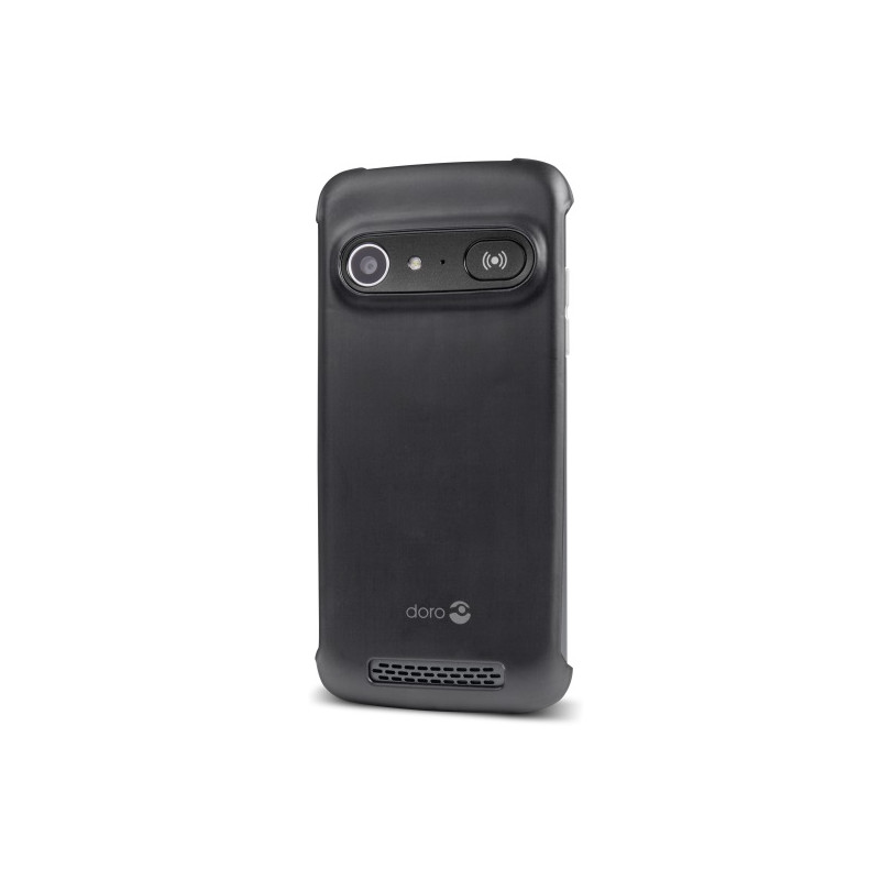 Pack coque + écran de protection pour Doro 8040 - Téléphone Doro