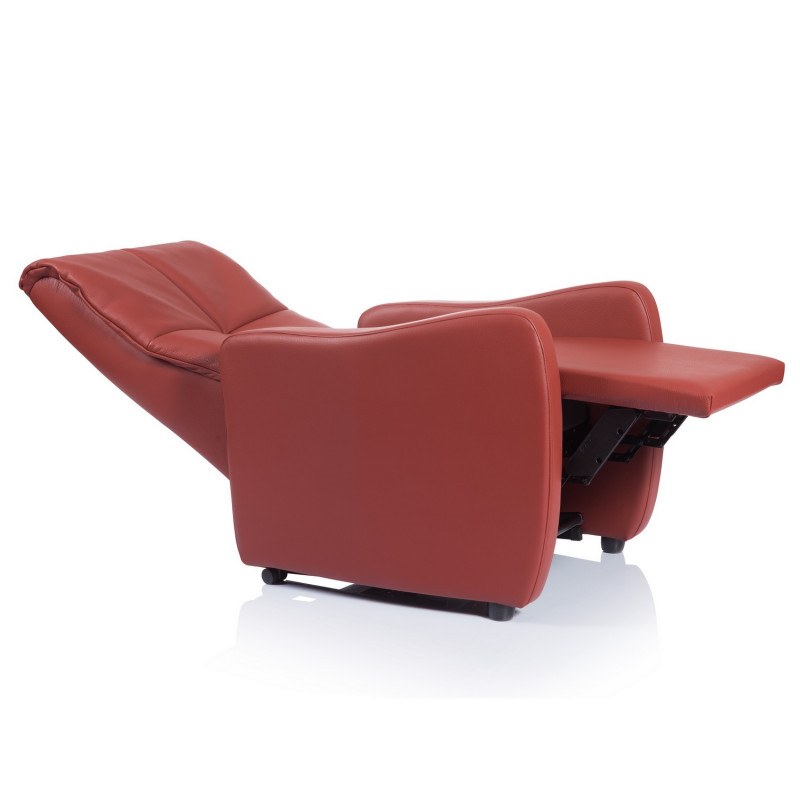 Fauteuil releveur massant chauffant Biarritz | TOUS ERGO