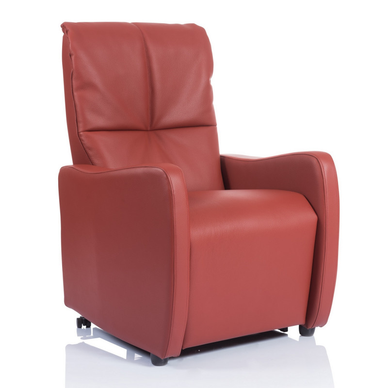 Fauteuil releveur massant chauffant Biarritz | TOUS ERGO