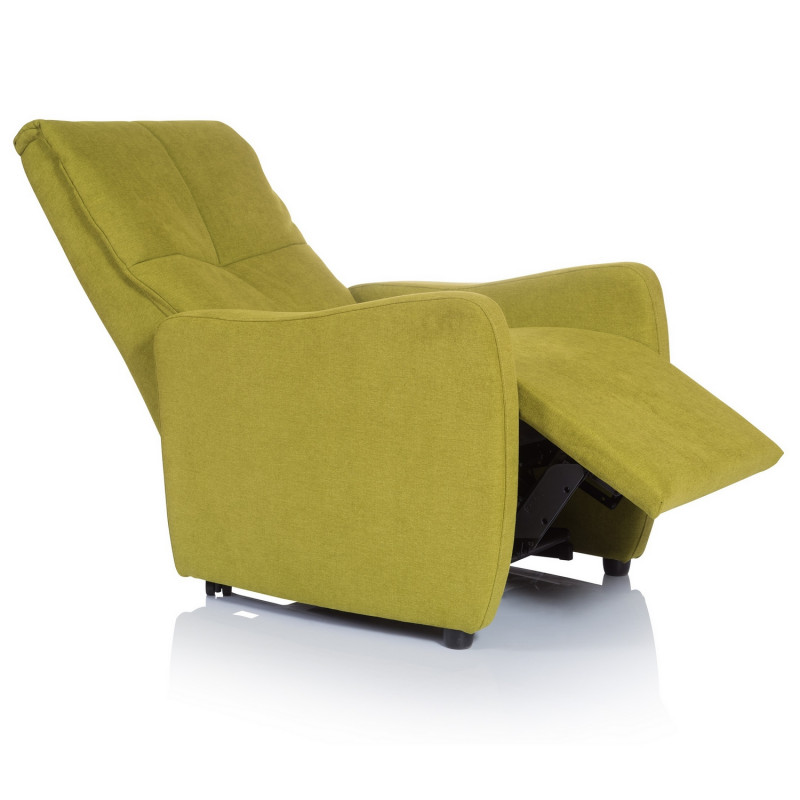 Fauteuil releveur massant chauffant Biarritz | TOUS ERGO