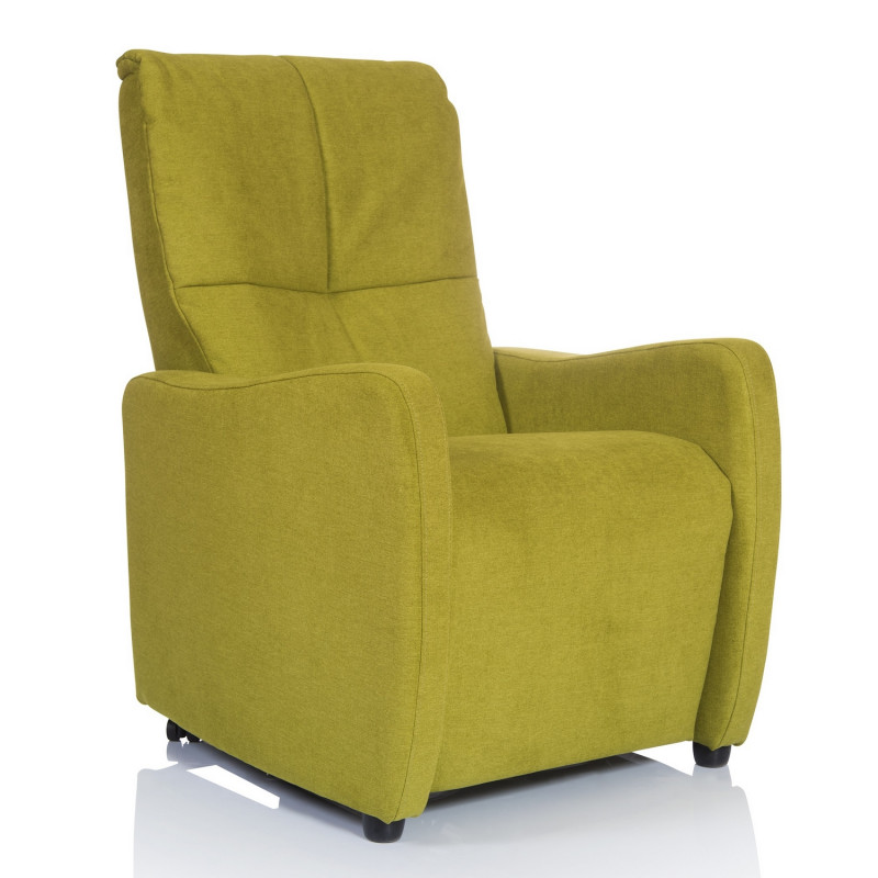 Fauteuil releveur massant chauffant Biarritz | TOUS ERGO