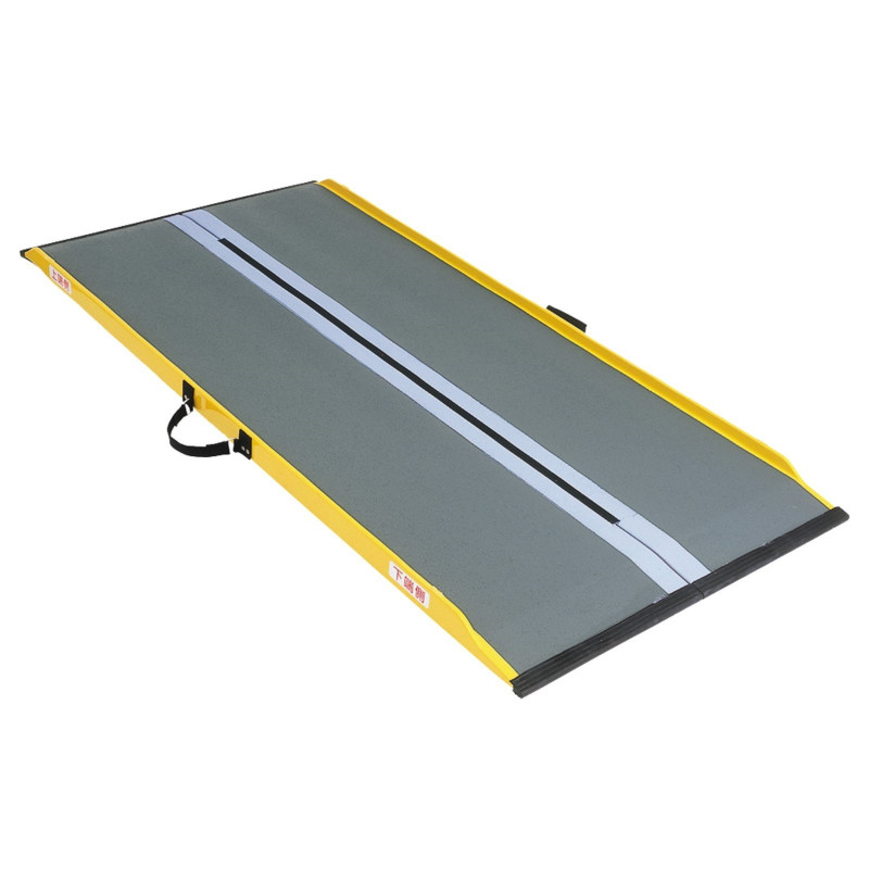 Rampe d'accès ultra légère fibre de verre - Rampe d'accès - Tous Ergo