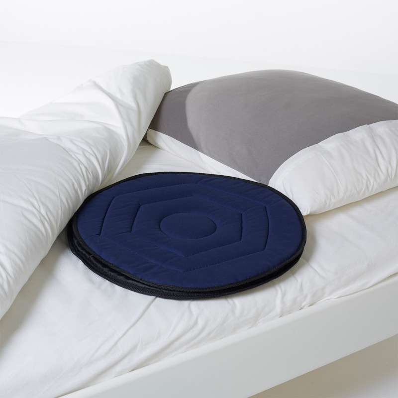 Disque souple de transfert tournant Slim - Accessoires de voiture