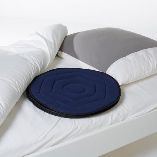 Disque souple de transfert tournant Slim - Accessoires de voiture