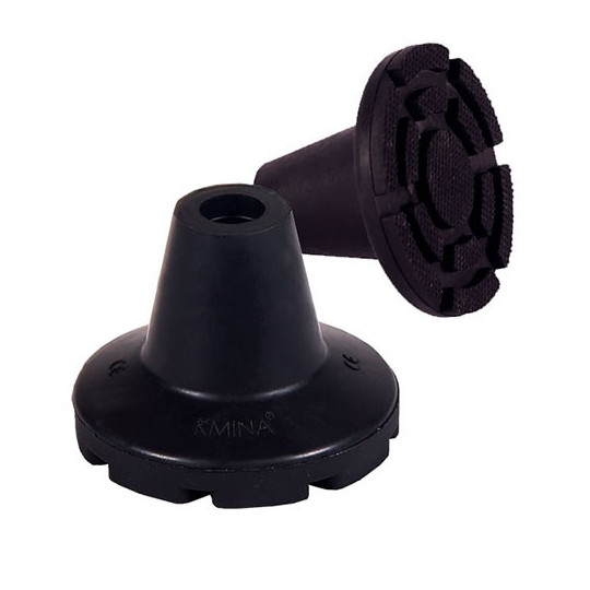 Embout de canne stabilisateur Kmina - Accessoire canne de marche Embout de canne stabilisateur Kmina - Accessoire canne de marche