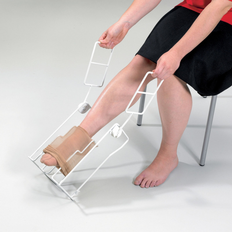 Enfile bas Donner - Aide à l'habillage - Tous Ergo