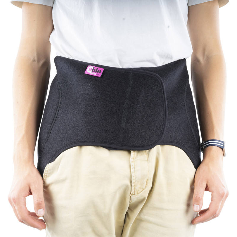 Orthèse Protège hanche - Protection articulation - Tous Ergo