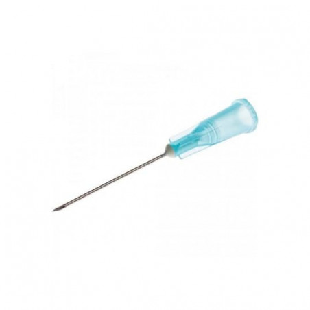 Aiguille Hypodermique BD Microlance™3 - 23G bleue - Matériel perfusion ...