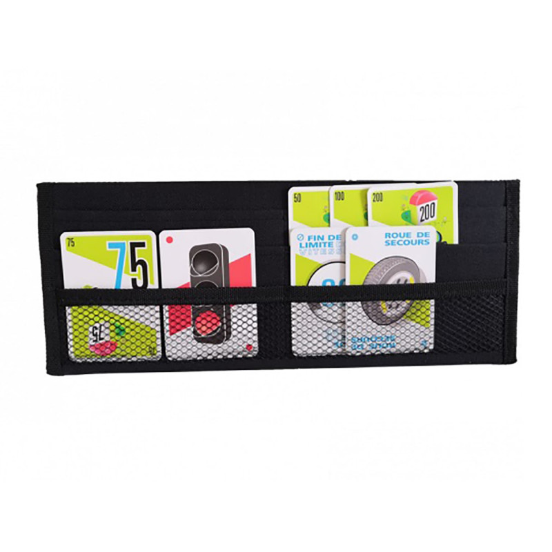 Support de cartes à 3 étages - Aide à la préhension - Tous Ergo