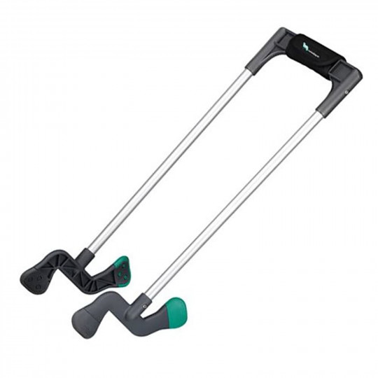 Enfile bas de contention