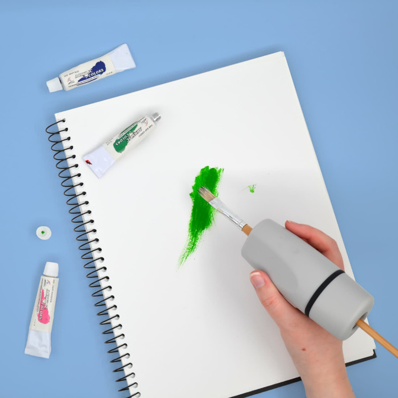 Poignée ergonomique universelle Manigrip - Tous Ergo