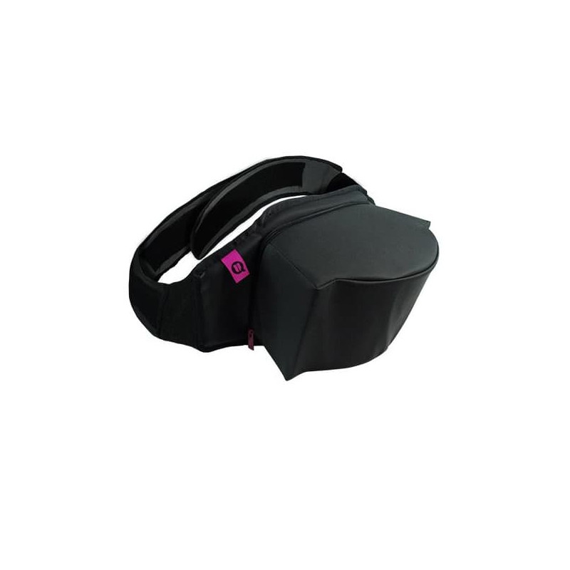 Ceinture bloque dos pour l'apnée du sommeil - Tous Ergo