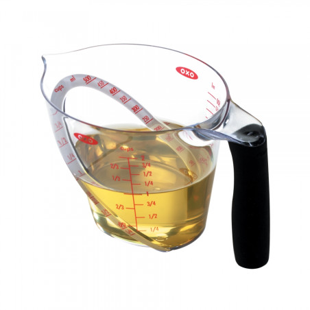 Oxo pichet doseur ergonomique 500 ml