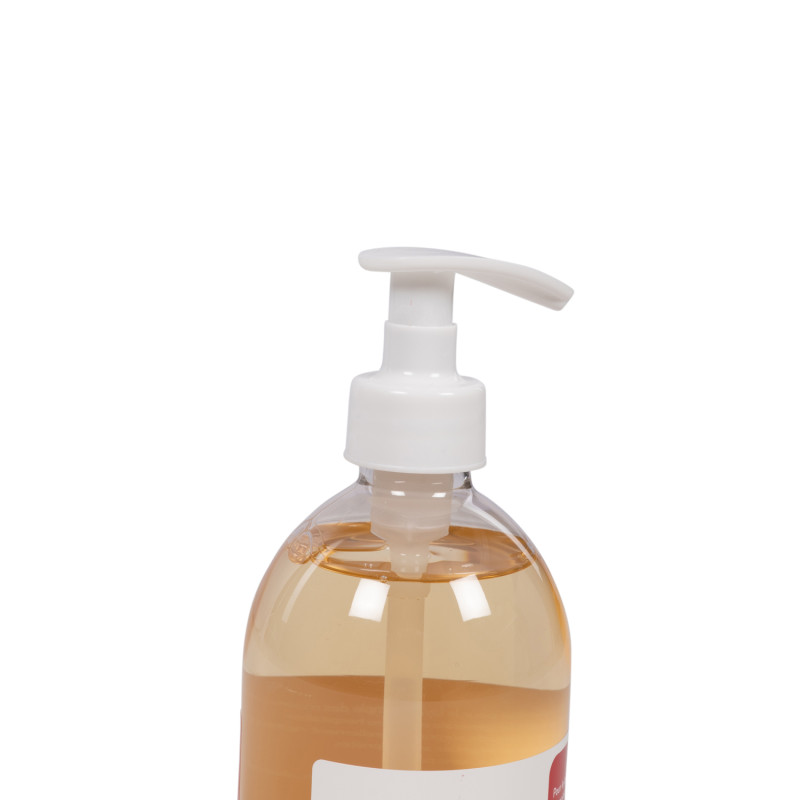 Savon doux surgras glycériné STERIDERM - Désinfection des mains - Tous ergo