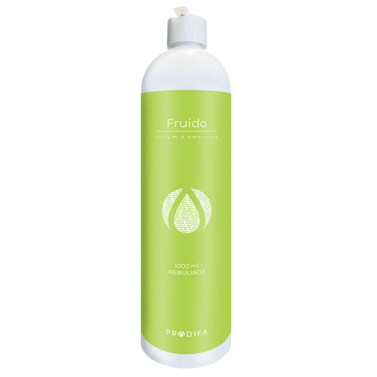 Recharge de parfum Nebulibox mini et medium 1 L
