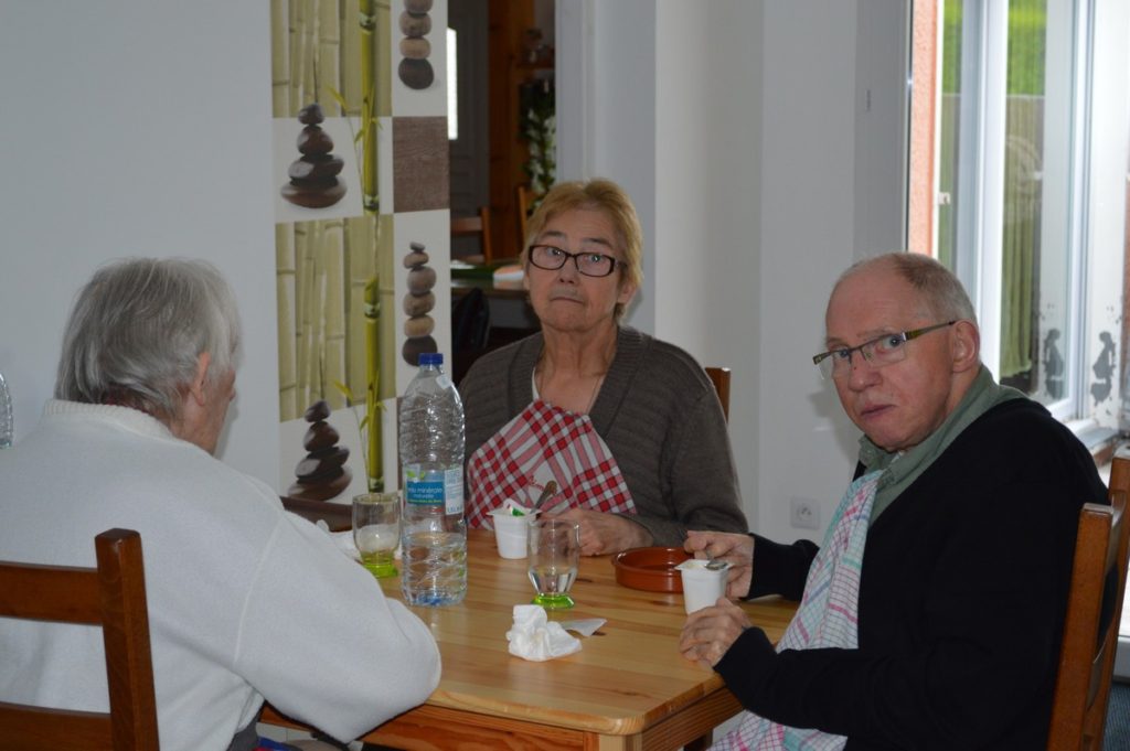 Accueil familial : présentation de l'association AFABLE62 et interview ...