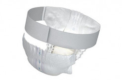 Couche et protection incontinence pour adulte : Tous Ergo